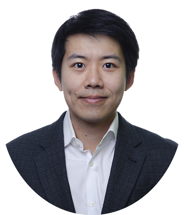 Homepage: Sitan Chen